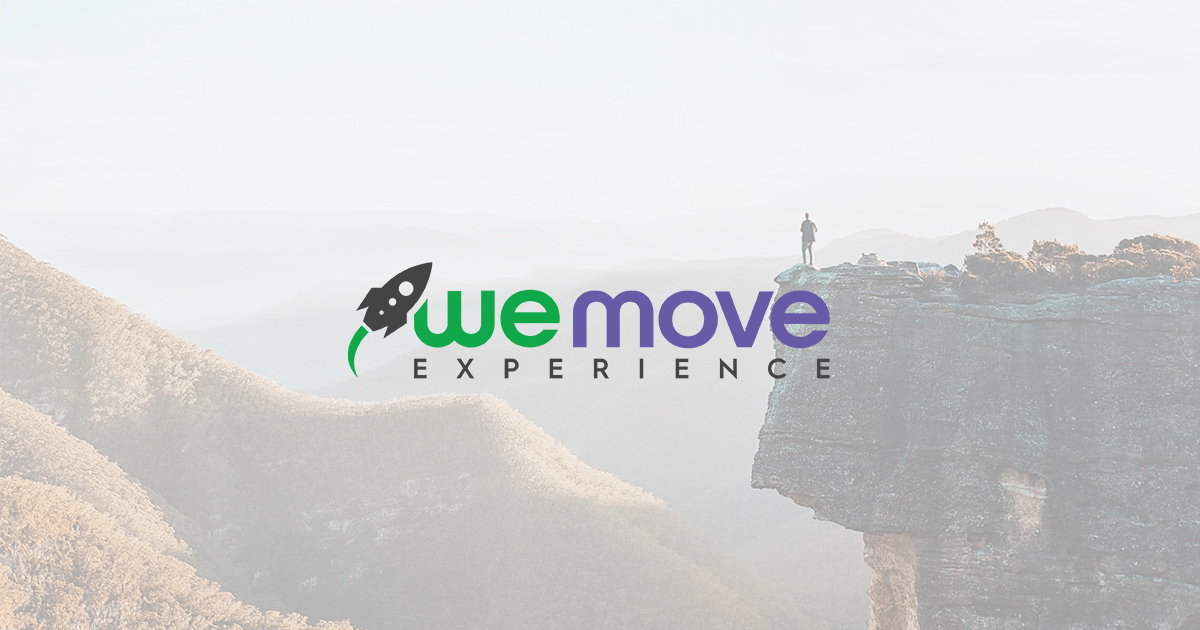 Agencia de estudios en el extranjero • We Move Experience